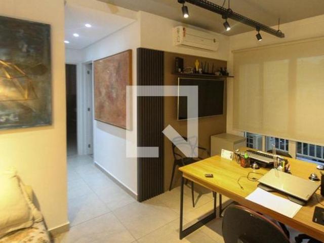 Apartamento à Venda Vila Macedópolis, 2 Quartos, 52 m2