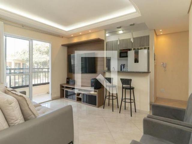 Apartamento à Venda Vila Macedópolis, 2 Quartos, 64 m2