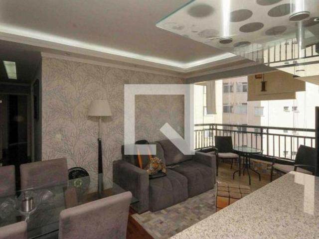 Apartamento à Venda Vila Macedópolis, 2 Quartos, 64 m2