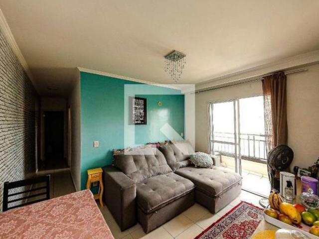 Apartamento à Venda Vila Macedópolis, 2 Quartos, 64 m2