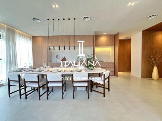 Apartamento à Venda Vila Madalena 3 Quartos e 3 Vagas