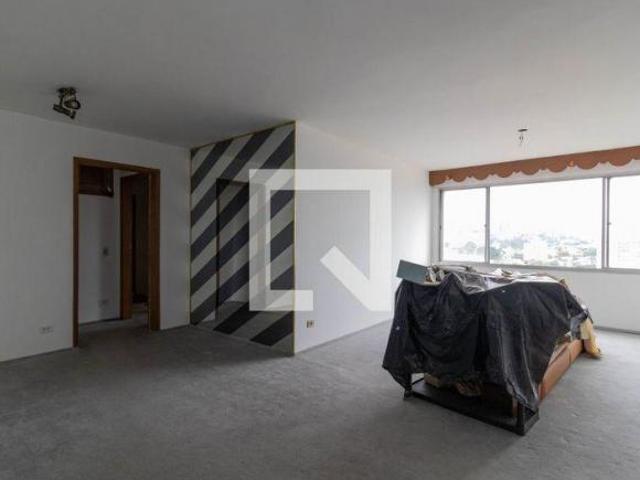 Apartamento à Venda Vila Madalena, 3 Quartos, 168 m2