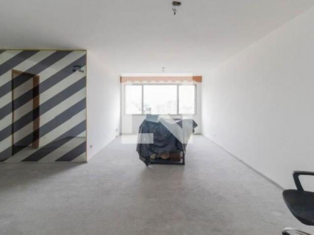 Apartamento à Venda Vila Madalena, 3 Quartos, 168 m2