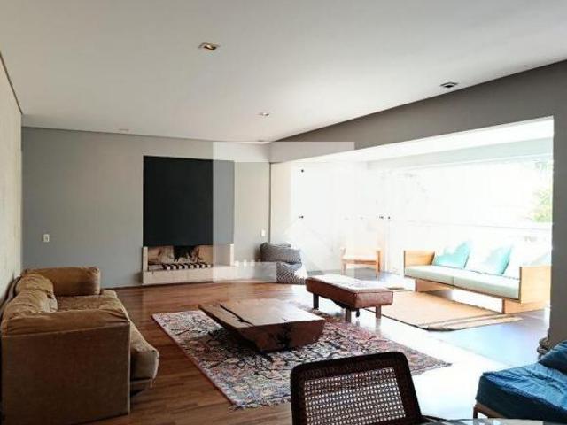 Apartamento à Venda Vila Madalena, 3 Quartos, 182 m2