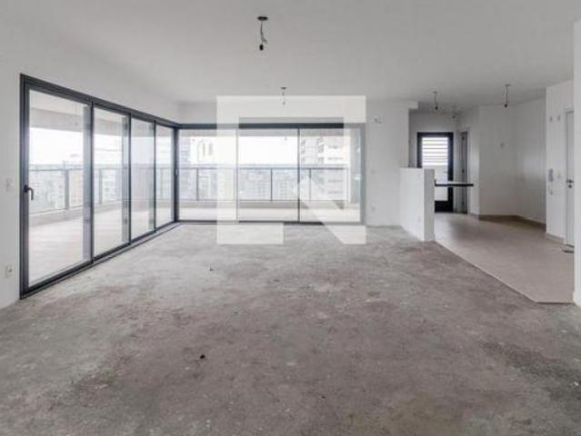Apartamento à Venda Vila Madalena, 3 Quartos, 195 m2