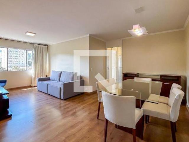 Apartamento à Venda Vila Madalena, 3 Quartos, 103 m2