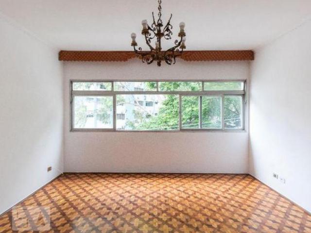 Apartamento à Venda Vila Madalena, 3 Quartos, 100 m2