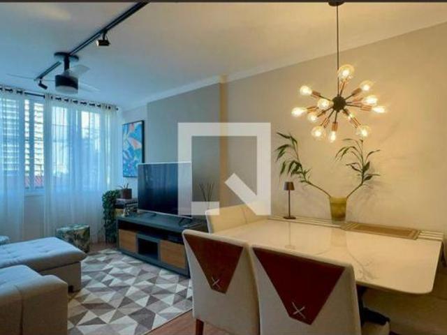 Apartamento à Venda Vila Madalena, 3 Quartos, 100 m² São Paulo