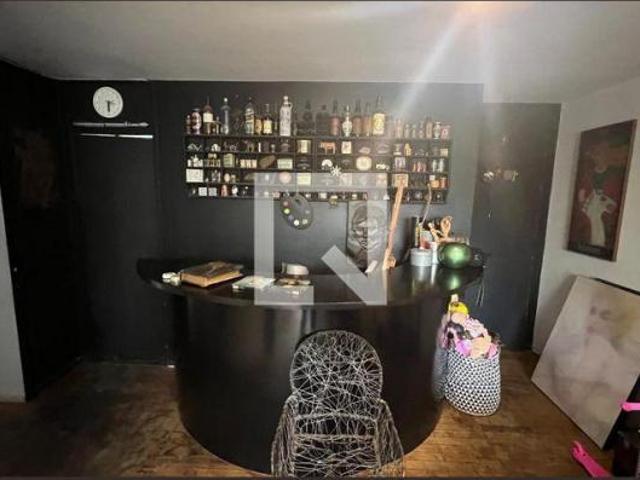 Apartamento à Venda Vila Madalena, 3 Quartos, 110 m2