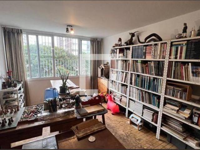 Apartamento à Venda Vila Madalena, 3 Quartos, 110 m2