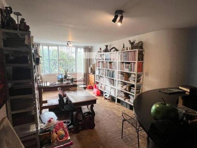 Apartamento à Venda Vila Madalena, 3 Quartos, 110 m2