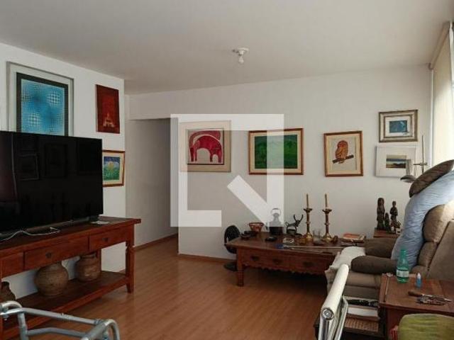 Apartamento à Venda Vila Madalena, 3 Quartos, 110 m2