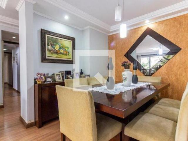 Apartamento à Venda Vila Madalena, 3 Quartos, 110 m2