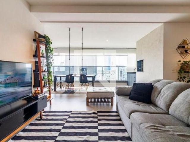 Apartamento à Venda Vila Madalena, 3 Quartos, 111 m2