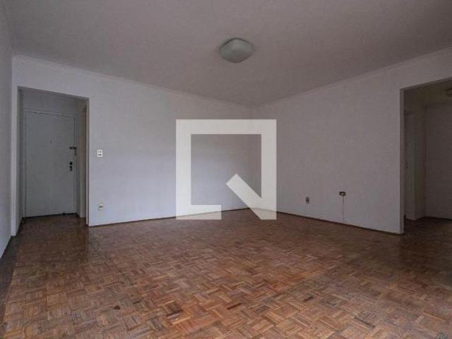 Apartamento à Venda Vila Madalena, 3 Quartos, 114 m2