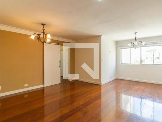 Apartamento à Venda Vila Madalena, 3 Quartos, 114 m2