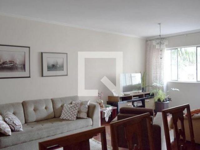 Apartamento à Venda Vila Madalena, 3 Quartos, 115 m2