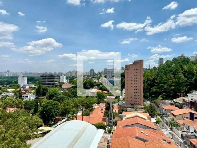 Apartamento à Venda Vila Madalena, 3 Quartos, 125 m2