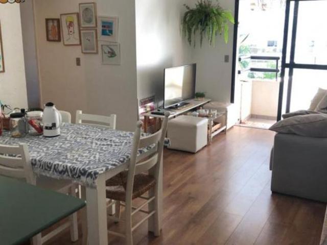 Apartamento à Venda Vila Madalena, 3 Quartos, 130 m2
