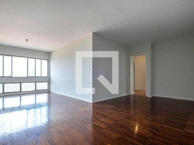 Apartamento à Venda Vila Madalena, 3 Quartos, 138 m2