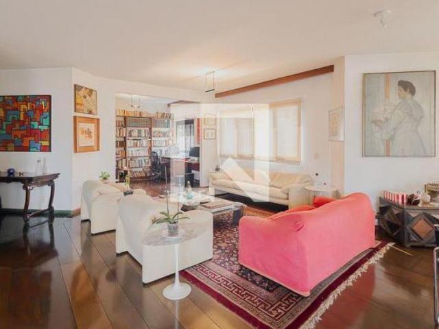 Apartamento à Venda Vila Madalena, 3 Quartos, 237 m2