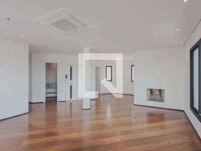 Apartamento à Venda Vila Madalena, 3 Quartos, 362 m2