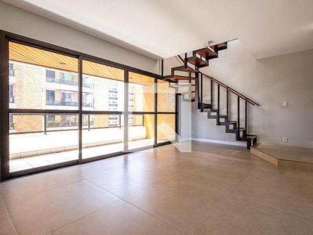 Apartamento à Venda Vila Madalena, 3 Quartos, 335 m2