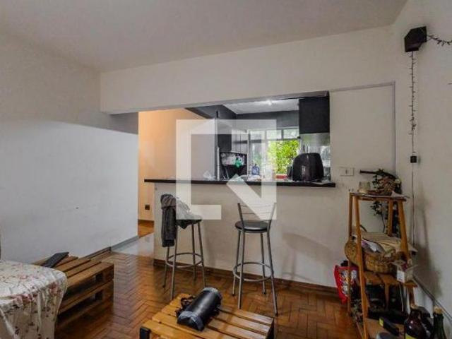 Apartamento à Venda Vila Madalena, 3 Quartos, 57 m2