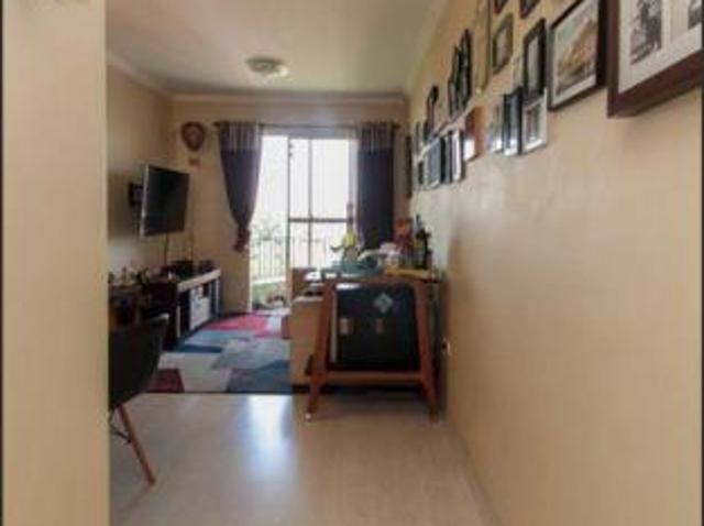 Apartamento à Venda Vila Madalena, 3 Quartos, 65 m2