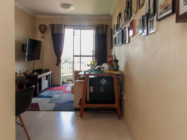 Apartamento à Venda Vila Madalena, 3 Quartos, 65 m2