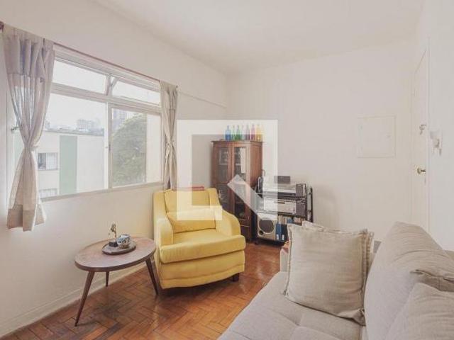 Apartamento à Venda Vila Madalena, 3 Quartos, 67 m2