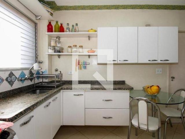 Apartamento à Venda Vila Madalena, 3 Quartos, 78 m2