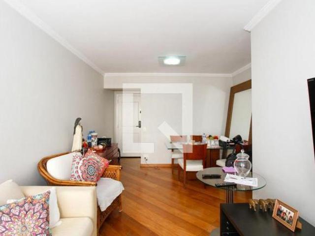 Apartamento à Venda Vila Madalena, 3 Quartos, 70 m2