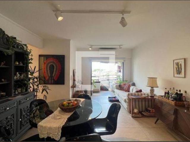 Apartamento à Venda Vila Madalena, 3 Quartos, 90 m2