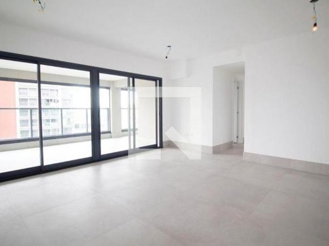 Apartamento à Venda Vila Madalena, 3 Quartos, 93 m2