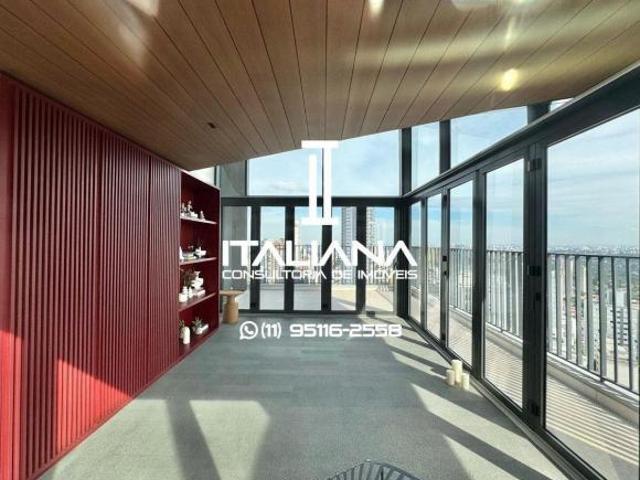 Apartamento a Venda Vila Madalena 3 Suítes e 2 Vagas Imobiliária Italiana Consultoria
