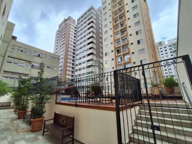 Apartamento à Venda Vila Madalena 153m² de área útil