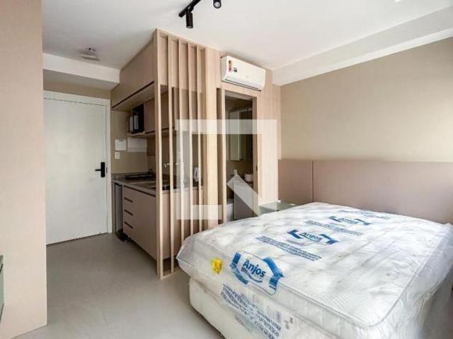 Apartamento à Venda Vila Madalena, 1 Quarto, 20 m2