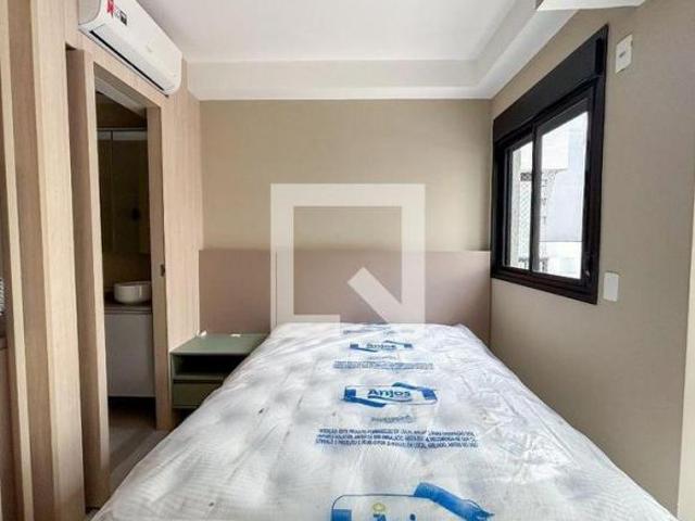 Apartamento à Venda Vila Madalena, 1 Quarto, 20 m² São Paulo