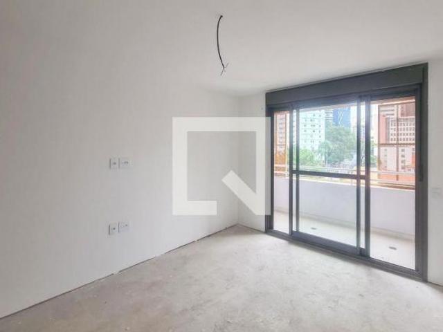 Apartamento à Venda Vila Madalena, 1 Quarto, 21 m2