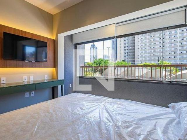 Apartamento à Venda Vila Madalena, 1 Quarto, 21 m² São Paulo