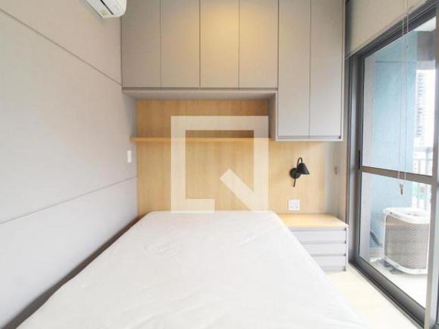 Apartamento à Venda Vila Madalena, 1 Quarto, 22 m2