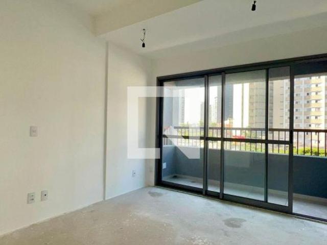 Apartamento à Venda Vila Madalena, 1 Quarto, 22 m2