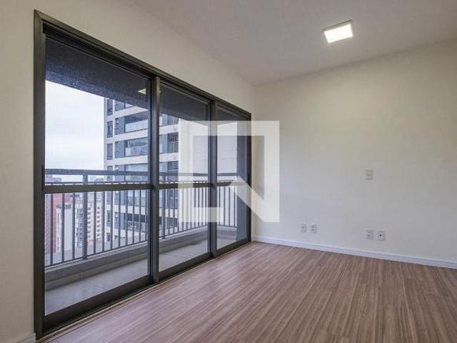 Apartamento à Venda Vila Madalena, 1 Quarto, 22 m2