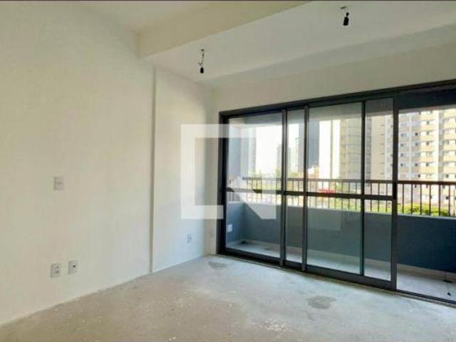 Apartamento à Venda Vila Madalena, 1 Quarto, 22 m² São Paulo