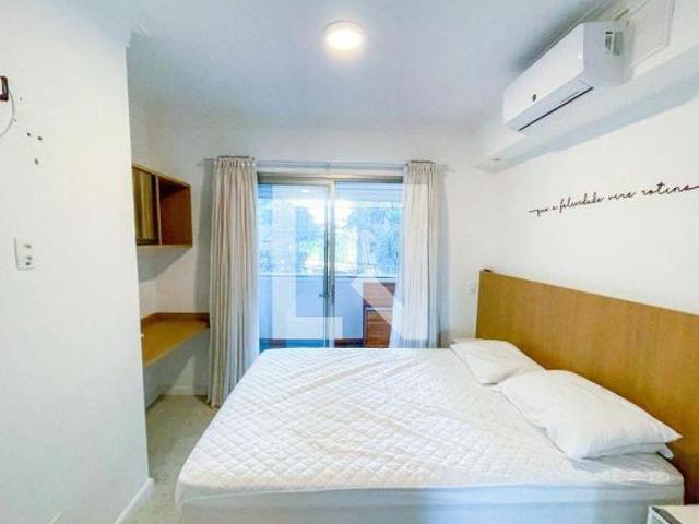 Apartamento à Venda Vila Madalena, 1 Quarto, 23 m2