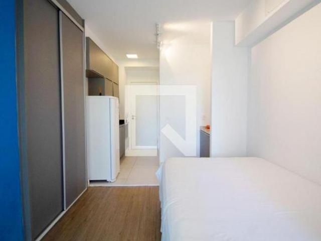 Apartamento à Venda Vila Madalena, 1 Quarto, 23 m2