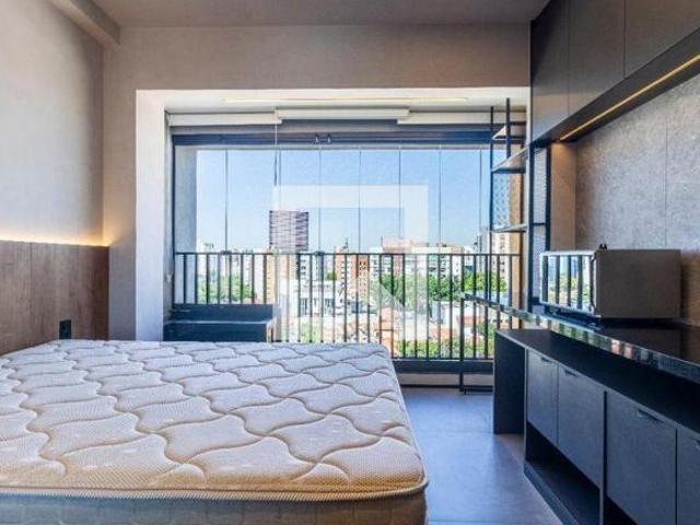 Apartamento à Venda Vila Madalena, 1 Quarto, 23 m2