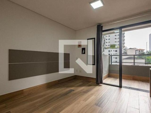 Apartamento à Venda Vila Madalena, 1 Quarto, 23 m2