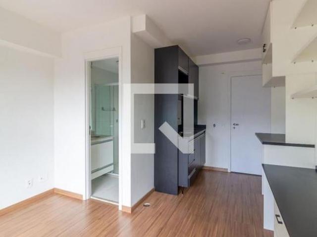 Apartamento à Venda Vila Madalena, 1 Quarto, 23 m2